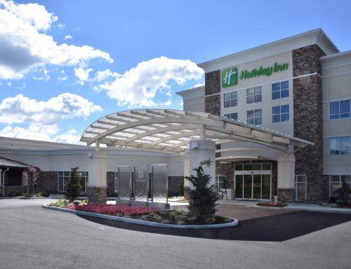 Residence Inn Akron/Fairlawn - Radius Hospitality