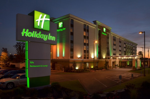 Holiday Inn Boardman - Radius Hospitality